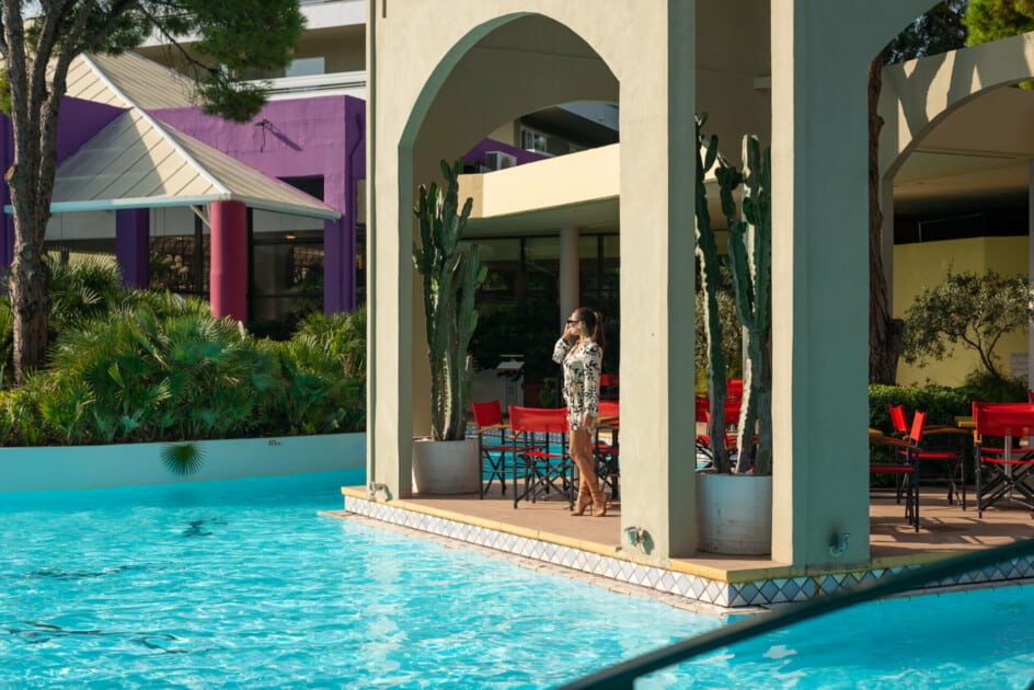 Dionysos Hotel Rhodes Photo Gallery