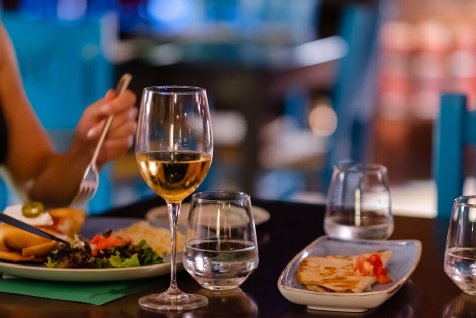 Dionysos Hotel Rhodes Photo Gallery