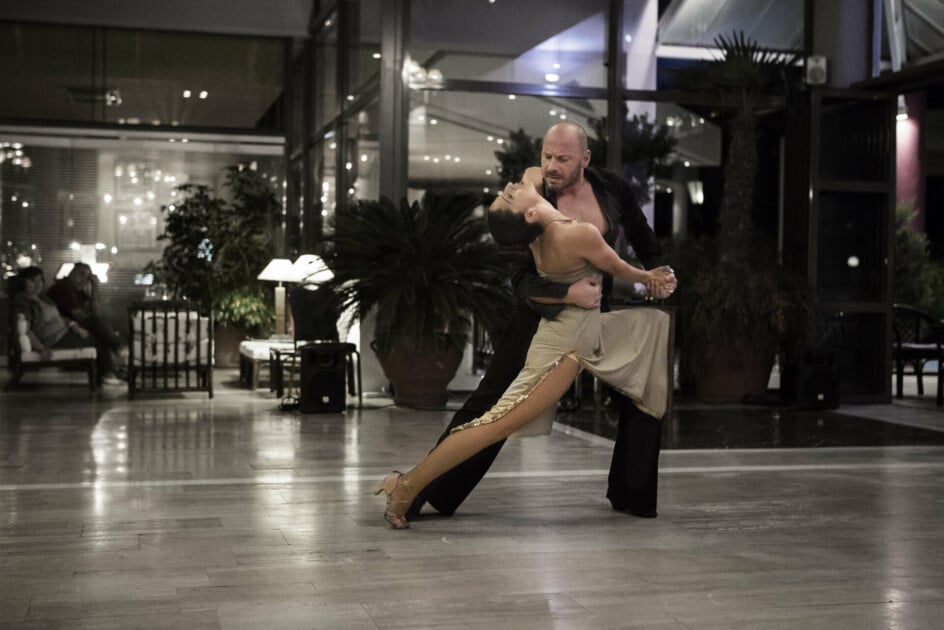 Dionysos Hotel Rhodes Photo Gallery